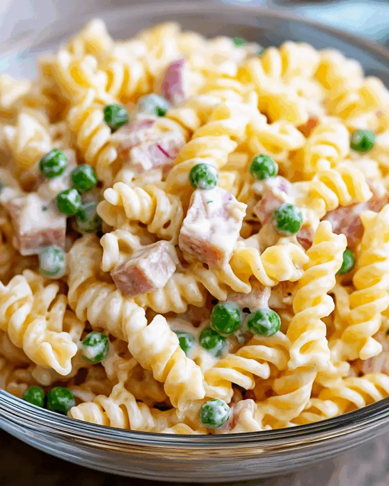 Ruby Tuesday Pasta Salad